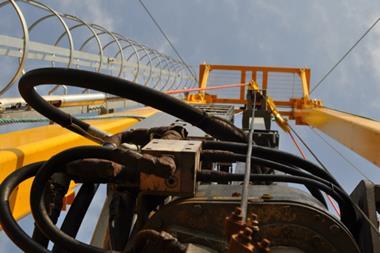 Nearshore wireline CPT | News | Maritime Journal