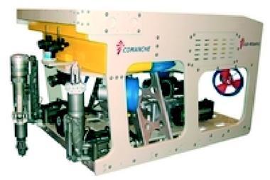 6,000m ROV Contract Awarded to Subsea Resources | News | Maritime Journal