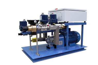 Revolutionising dispersants from offshore vessels | News | Maritime Journal