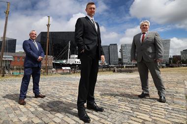 Closed-loop fuel system developed | News | Maritime Journal