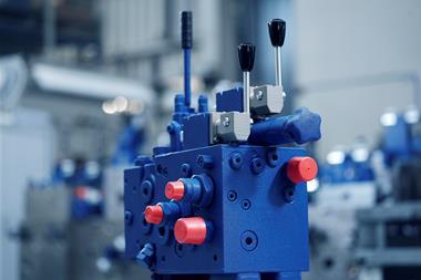 New modular control block for winches | News | Maritime Journal