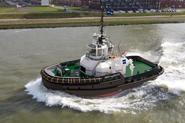 Future-fuelled tugs for the long haul | News | Maritime Journal