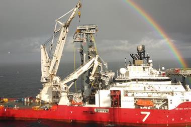 Subsea7’s ‘Seven Atlantic’ to become a hybrid | News | Maritime Journal