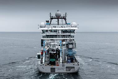 WATCH: Rare subsea brine pools discovered | News - Videos | Maritime ...