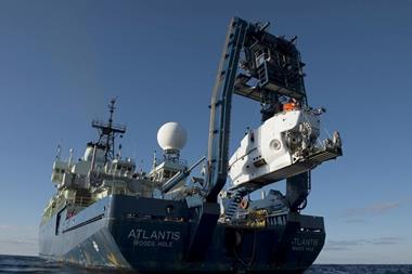 Thirty years of weight issues | News | Maritime Journal