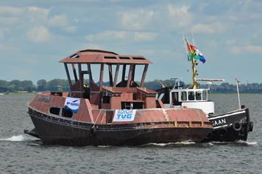 TOWLINES | News | Maritime Journal