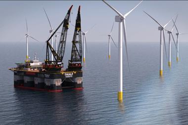 Heerema develops floating engineering | News | Maritime Journal