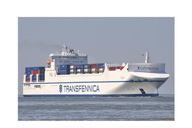 Shipdock and Spliethoff combine forces | News | Maritime Journal