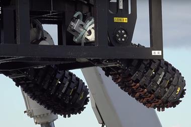 Getting to the core | News | Maritime Journal