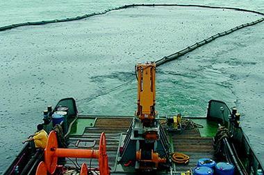 'Prestige' Disaster Launches Massive Response | News | Maritime Journal