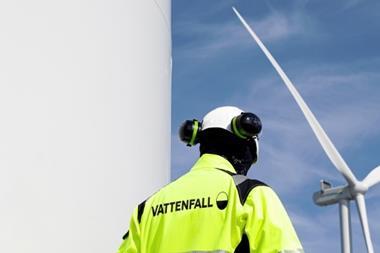 PPE contract for offshore wind farm sites | News | Maritime Journal