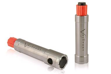 Valeport underwater positioning development | News | Maritime Journal