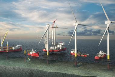 IN DEEP: How OSW has shaped today’s vessels | News | Maritime Journal