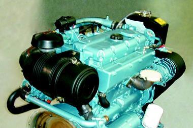 Perkins Sabre Launches Upgraded Specification M92 | News | Maritime Journal