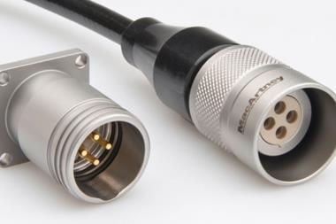Metal shell subsea connectors | News | Maritime Journal