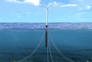 Cutting offshore wind LCoE | News | Maritime Journal