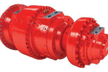 Direct Hydraulic Drives for Propulsion? | News | Maritime Journal