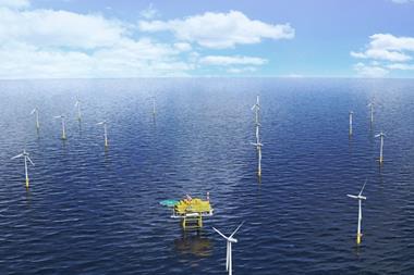 Seatools delivers anode cage installation tool | News | Maritime Journal