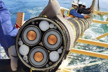 OSW cable failures could cost €billions - report | News | Maritime Journal