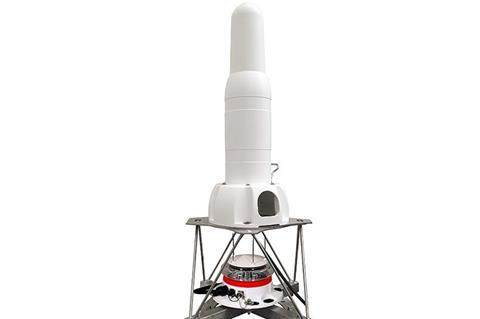 Radar beacon benefits | News | Maritime Journal