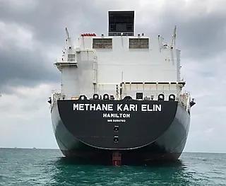 The shipping fuel mosaic: Shell interview | News | Maritime Journal