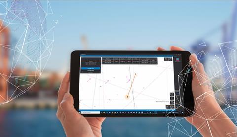 Automating recordable, explainable COLREGS advice | News | Maritime Journal