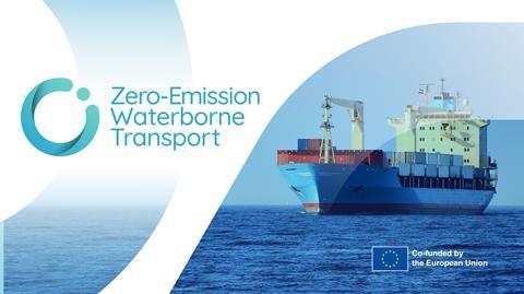 European partnership set up to electrify water transport | News ...