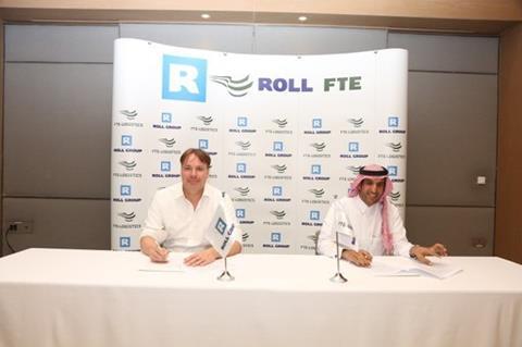 New heavylift joint venture signed | News | Maritime Journal