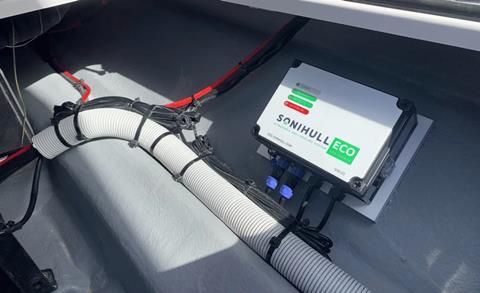Royal seal of approval for marine technology innovators | News ...