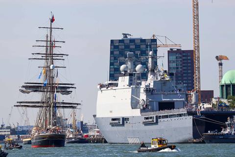Rotterdam’s World Port Days returns | News | Maritime Journal