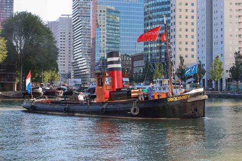 Rotterdam’s World Port Days returns | News | Maritime Journal