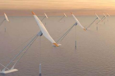 VIDEO: Mitsui OSK puts money into floating wind | News - Videos ...