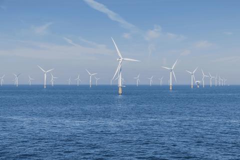 Motion-compensated gangway optimised for wind market | News | Maritime ...