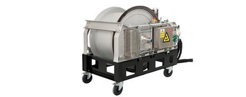 MacArtney supplies custom winches for Textron’s USV | News | Maritime ...