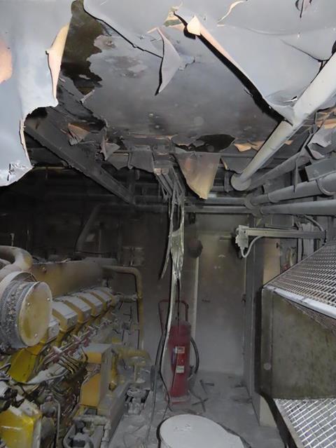 MAIB issues flexible hose fire warning | News | Maritime Journal