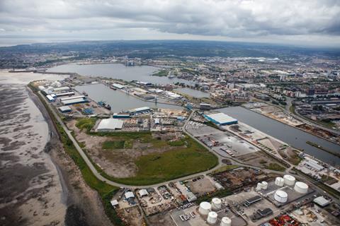 ABP announces raft of port developments | News | Maritime Journal