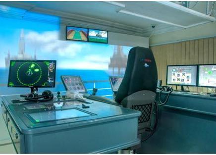 Transas simulator gains DNV Class A approval | News | Maritime Journal