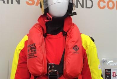 Survitec aspires to further success at Seawork | News | Maritime Journal