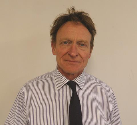 Teal & Mackrill continues to expand | News | Maritime Journal