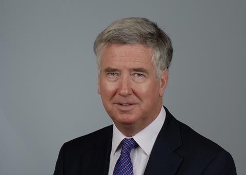 UK Government marine export plan | News | Maritime Journal