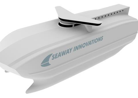Autonomous container loading technology to cut time in port | News ...