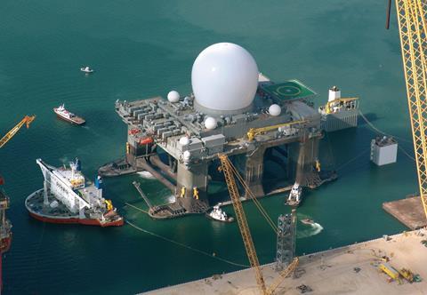 Dutch Heavy Lift Operator Dockwise Sold for $700m | News | Maritime Journal