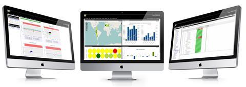 Caterpillar predictive monitoring | News | Maritime Journal