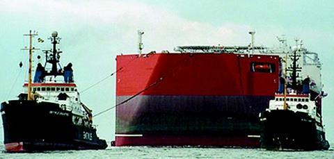 More work for Smit with Bonga | News | Maritime Journal