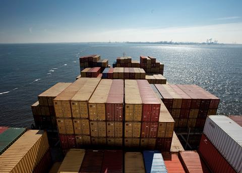 ‘Single Window’ to EU ports communication | News | Maritime Journal