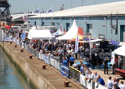 Set sail for another successful Seawork | News | Maritime Journal