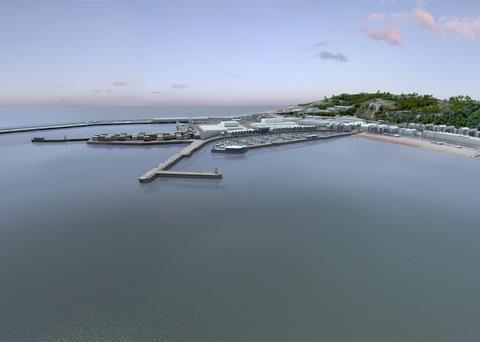 Dover explores new opportunities | News | Maritime Journal