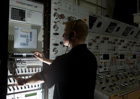 Helium without the squealium | News | Maritime Journal