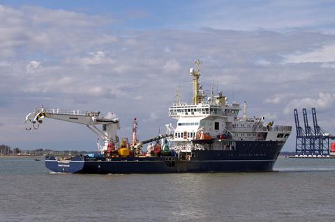 Sea Vision launches maritime Action Packs | News | Maritime Journal