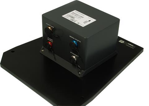 Fibre optic gyro compasses | News | Maritime Journal